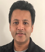 Meet the Team | About Benchmark